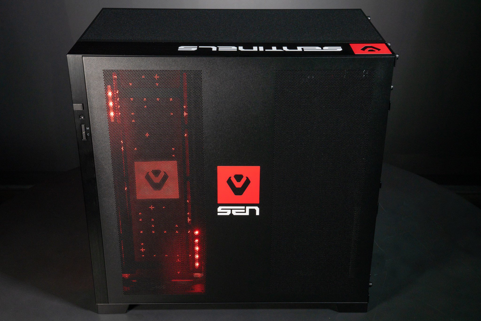 Oni | Elevating Video Production with Starforge Systems