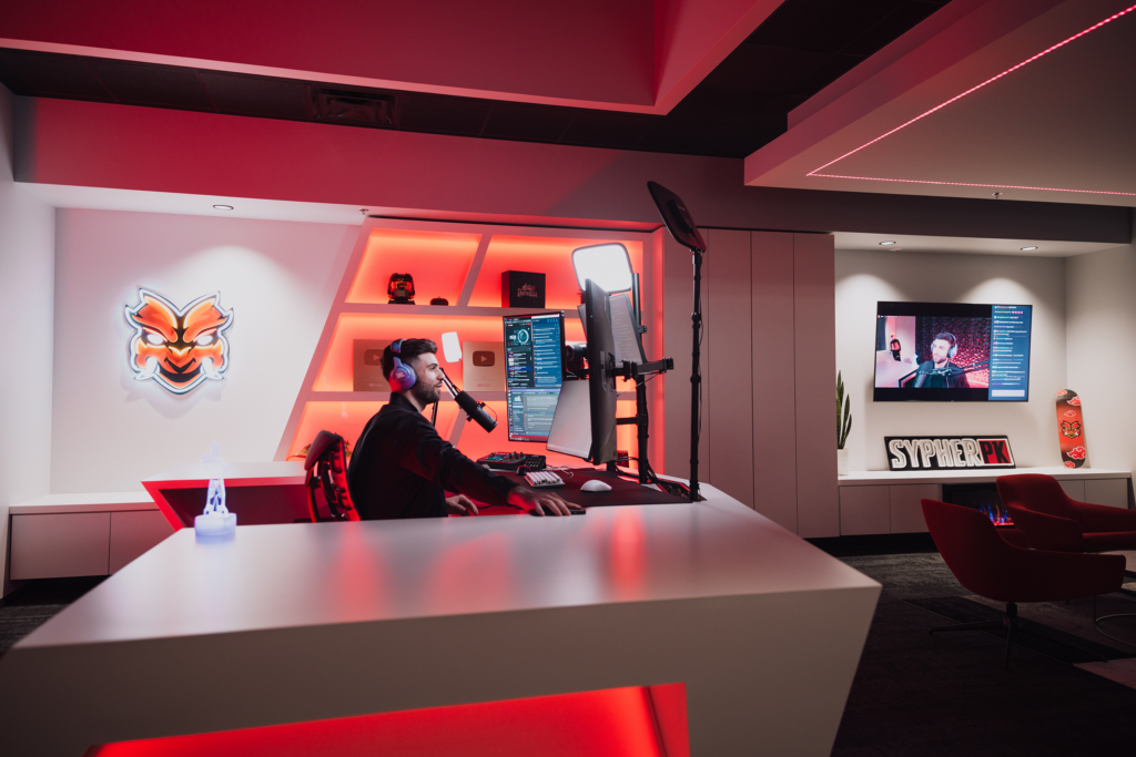 Oni Studios | Elevating Content for Brands and Creators